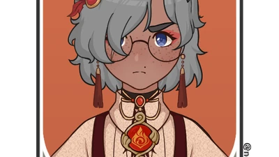 Discuss Everything About Genshin Impact Fanon Wiki | Fandom