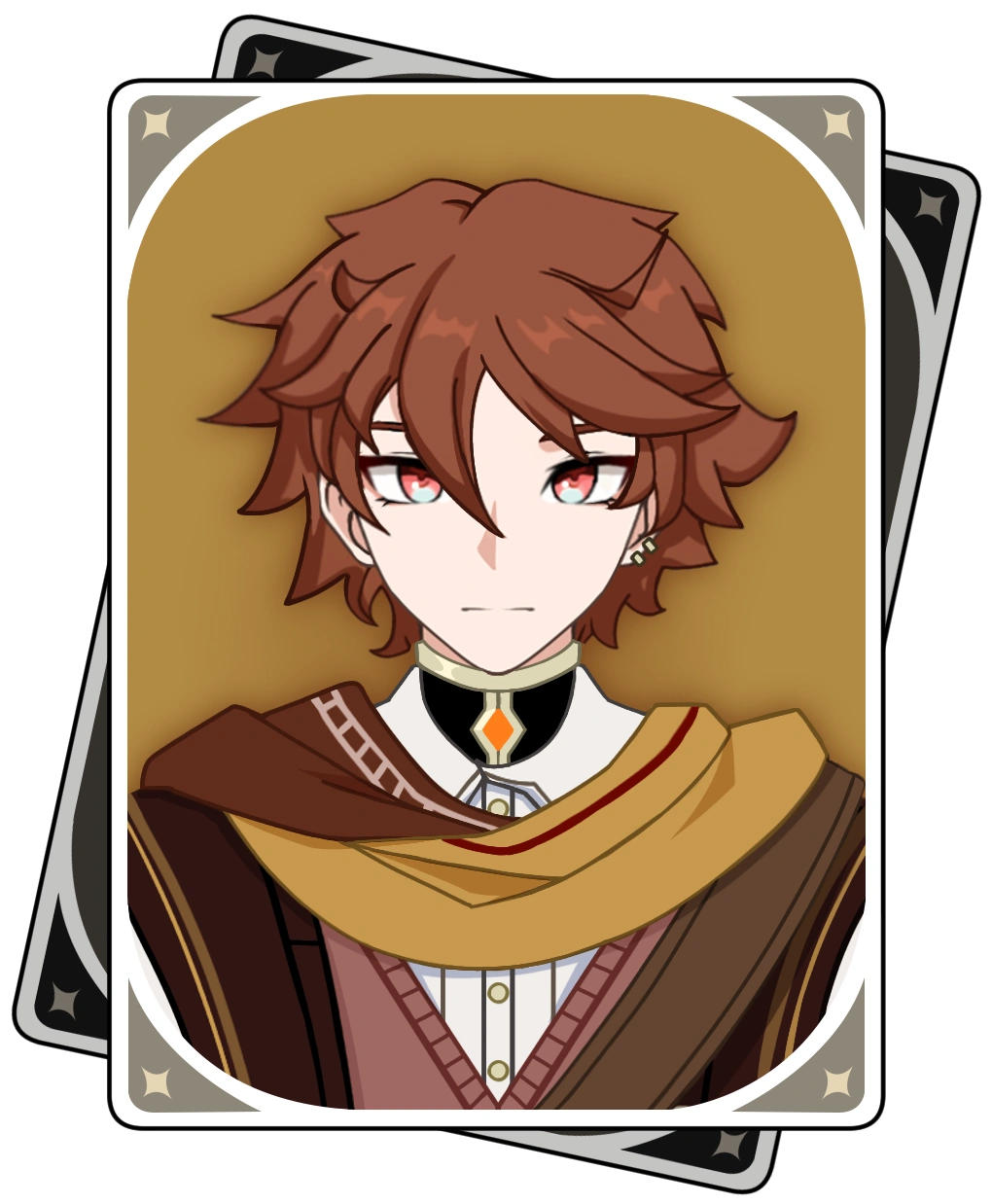 Lixin/Media | Genshin Impact Fanon Wiki | Fandom