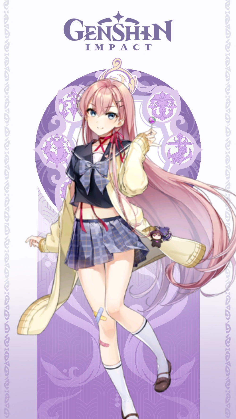Iturea | Genshin Impact Fanon Wiki | Fandom