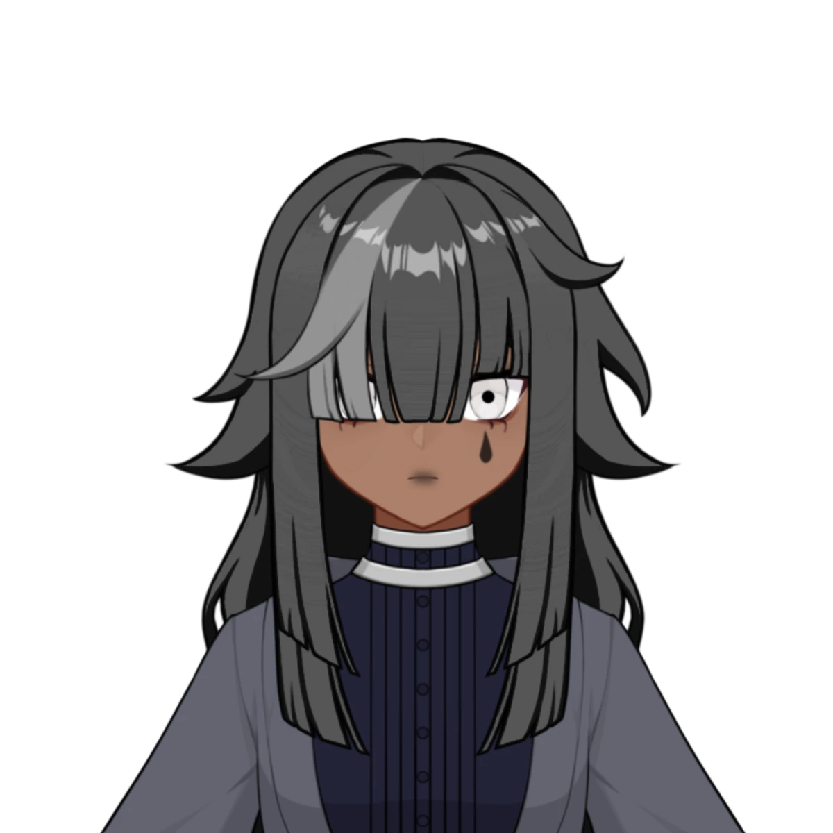 Seonmi | Genshin Impact Fanon Wiki | Fandom