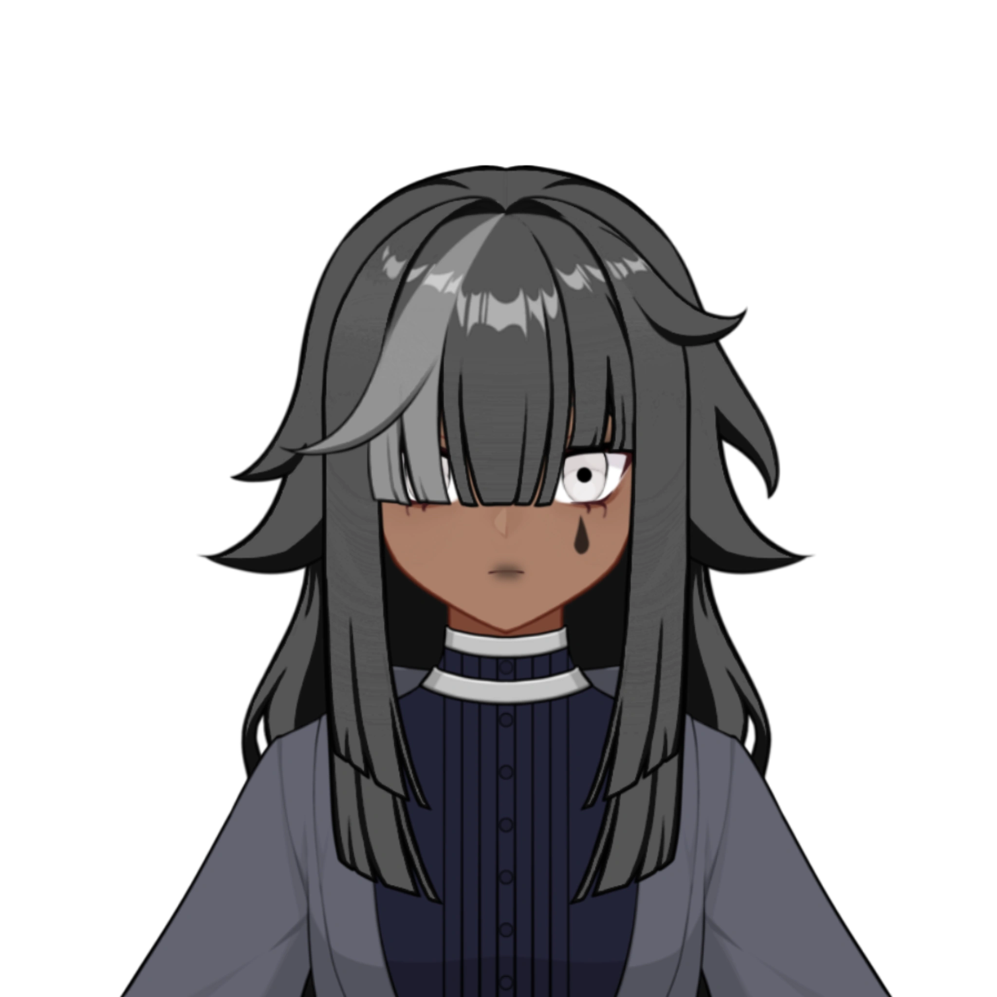 Seonmi | Genshin Impact Fanon Wiki | Fandom