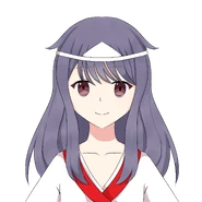 Yukari/Media | Genshin Impact Fanon Wiki | Fandom