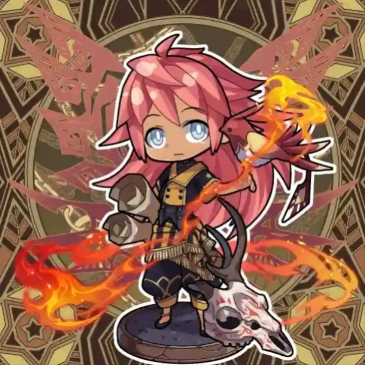 Alo | Genshin Impact Fanon Wiki | Fandom