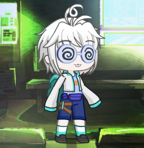 Emre | Genshin Impact Fanon Wiki | Fandom