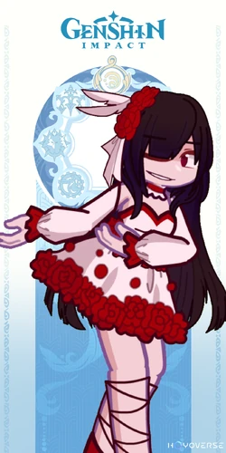 Balladyna | Genshin Impact Fanon Wiki | Fandom