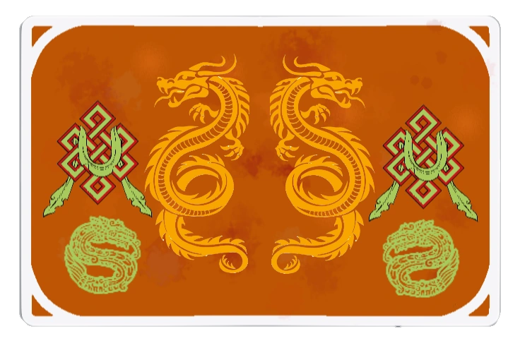 Long Zhihao: Atonement | Genshin Impact Fanon Wiki | Fandom