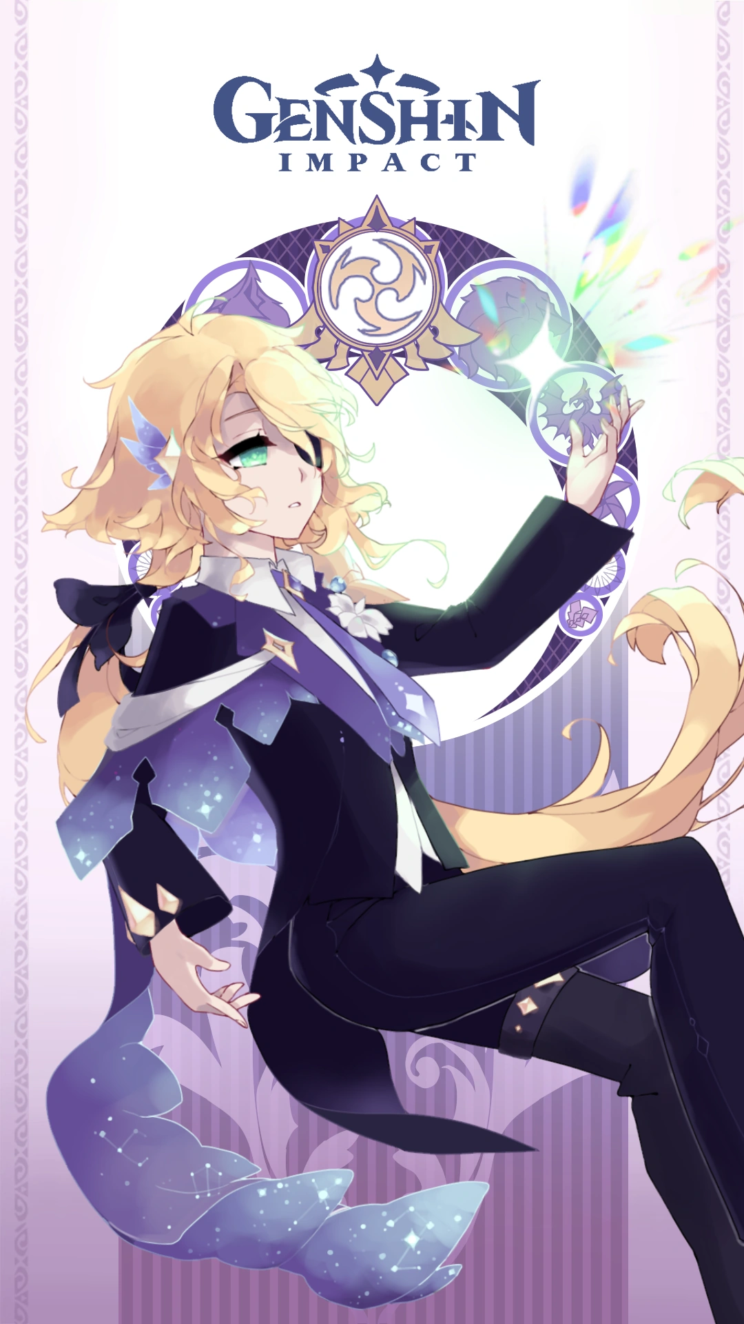 Category:Ascends with Divining Scroll | Genshin Impact Fanon Wiki | Fandom