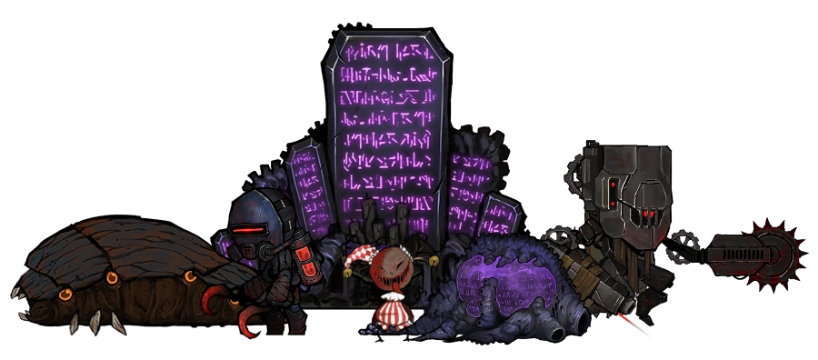 Ordeal | Genshin Impact Fanon Wiki | Fandom