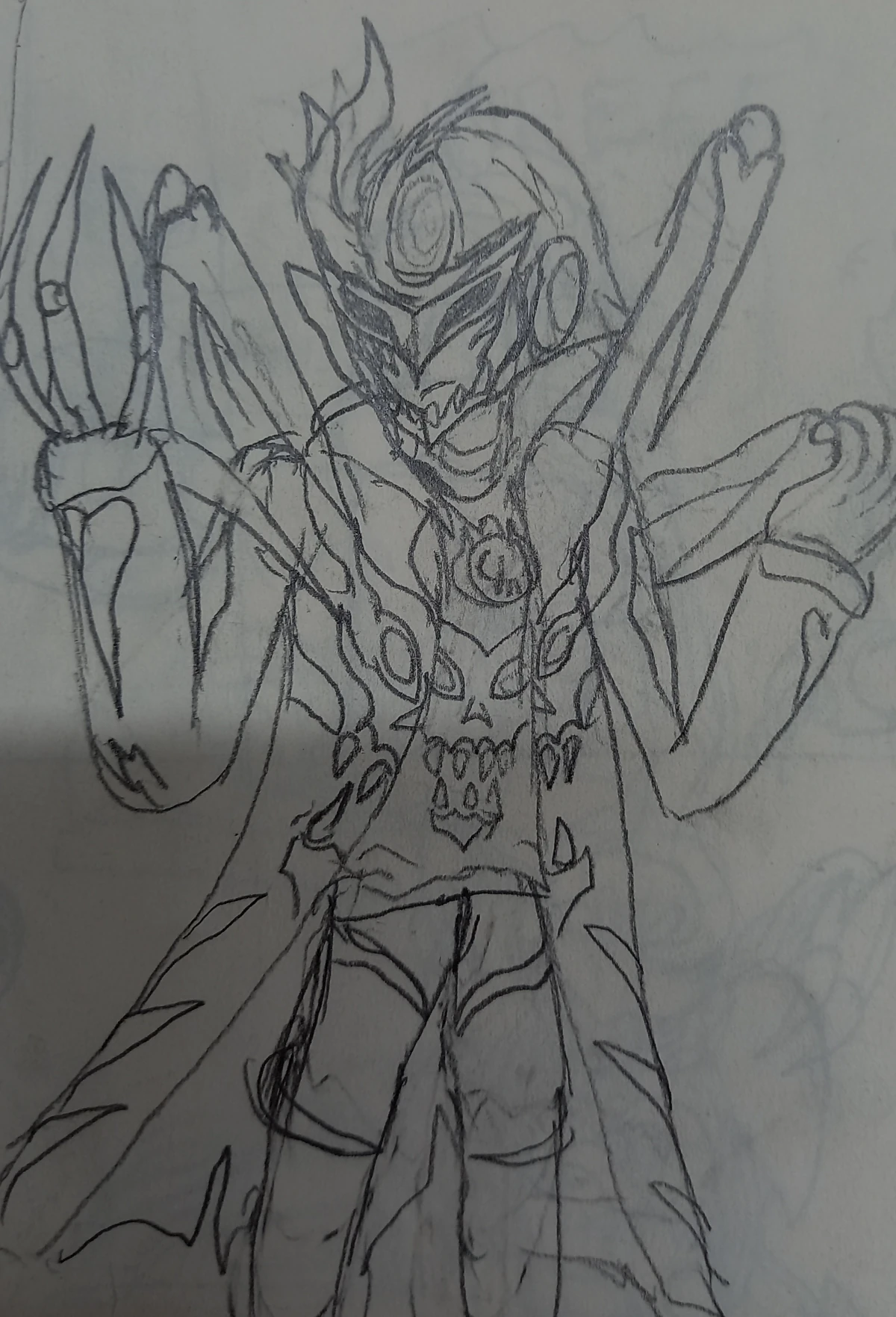 Hokori Sukaru | Genshin Impact Fanon Wiki | Fandom