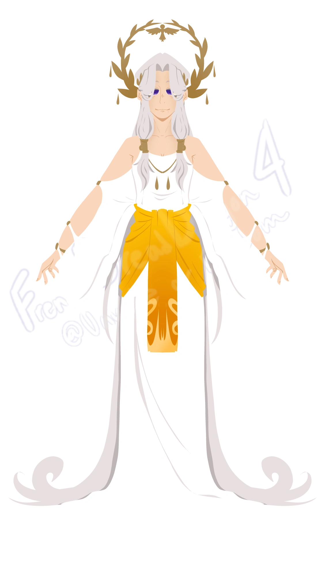 Archeia/Storyline | Genshin Impact Fanon Wiki | Fandom