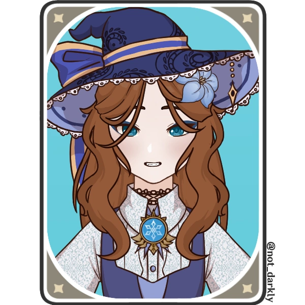 Fedora | Genshin Impact Fanon Wiki | Fandom