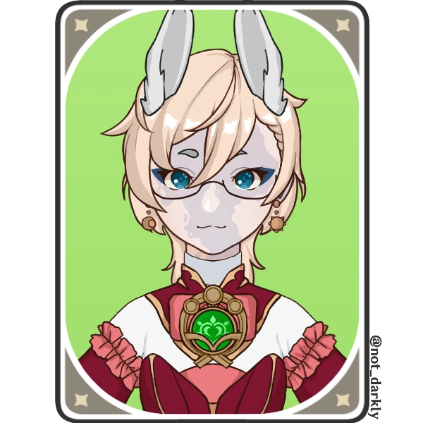 Bella | Genshin Impact Fanon Wiki | Fandom