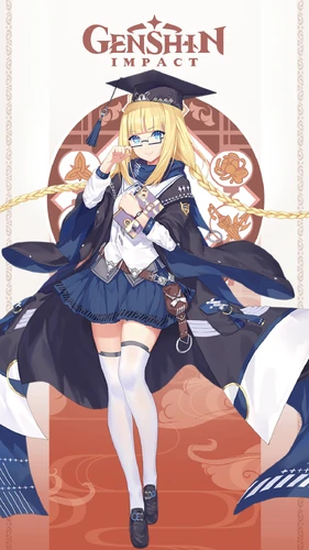 Zitian | Genshin Impact Fanon Wiki | Fandom