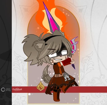 Clowder | Genshin Impact Fanon Wiki | Fandom