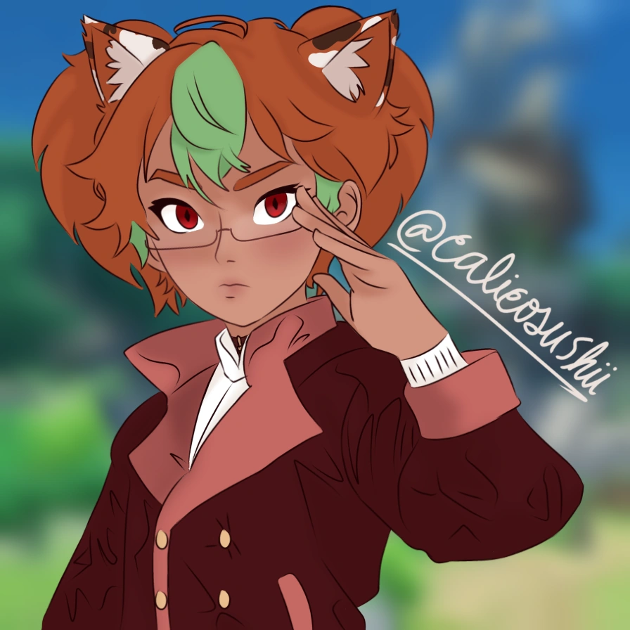 Günter | Genshin Impact Fanon Wiki | Fandom