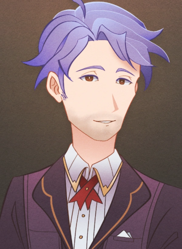 Cas | Genshin Impact Fanon Wiki | Fandom
