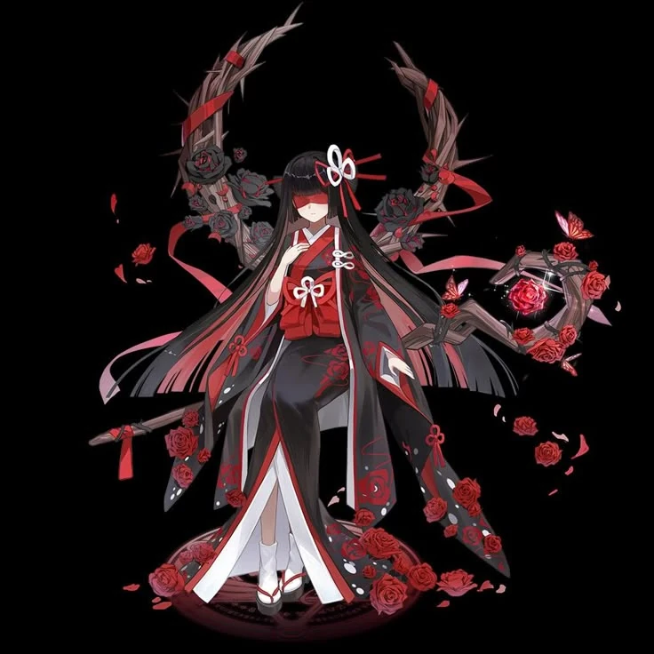 Akiharu Tatsuma | Genshin Impact Fanon Wiki | Fandom