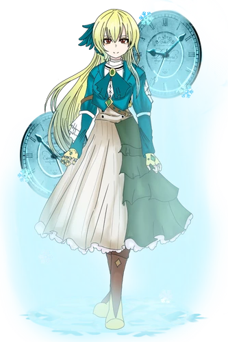 Lucoa | Genshin Impact Fanon Wiki | Fandom