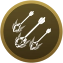 Blunt-Force Arrow | Genshin Impact Fanon Wiki | Fandom