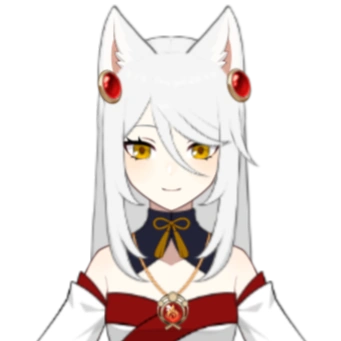 Kokoro | Genshin Impact Fanon Wiki | Fandom