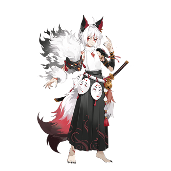 Shanhu | Genshin Impact Fanon Wiki | Fandom