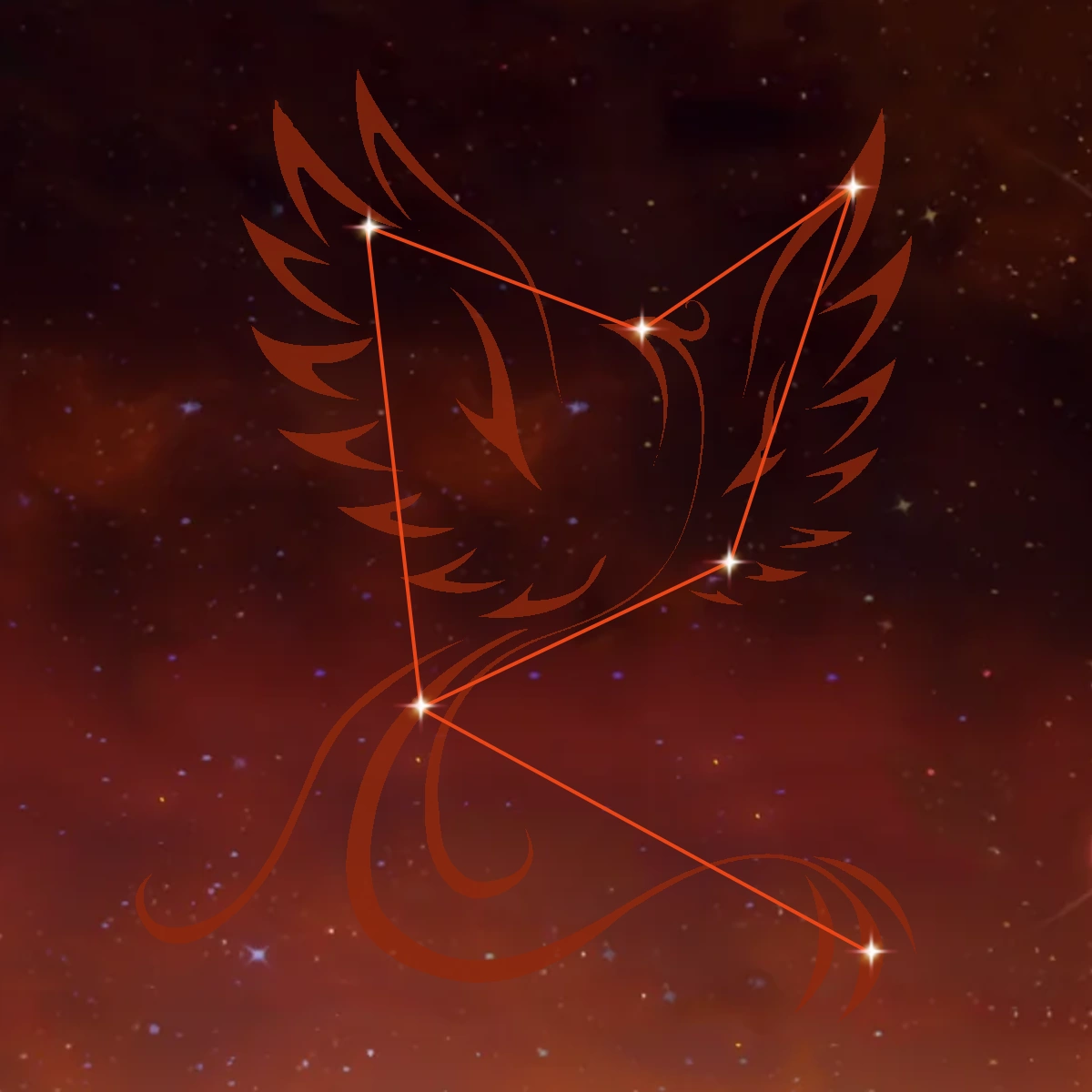 Avis Ignis Aeternus | Genshin Impact Fanon Wiki | Fandom