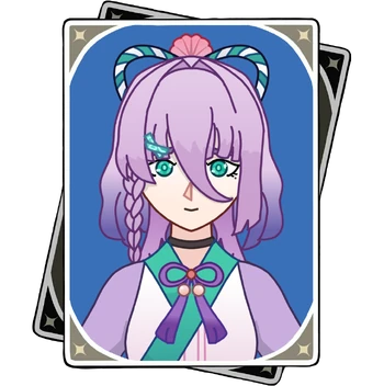 Hama | Genshin Impact Fanon Wiki | Fandom