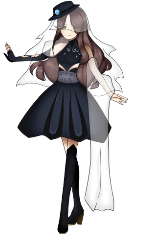 Valere | Genshin Impact Fanon Wiki | Fandom