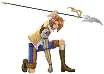 Ophir | Genshin Impact Fanon Wiki | Fandom