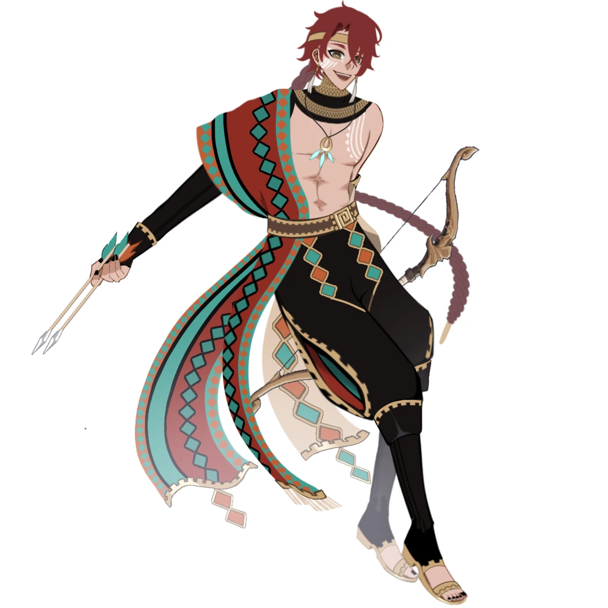Acalan | Genshin Impact Fanon Wiki | Fandom