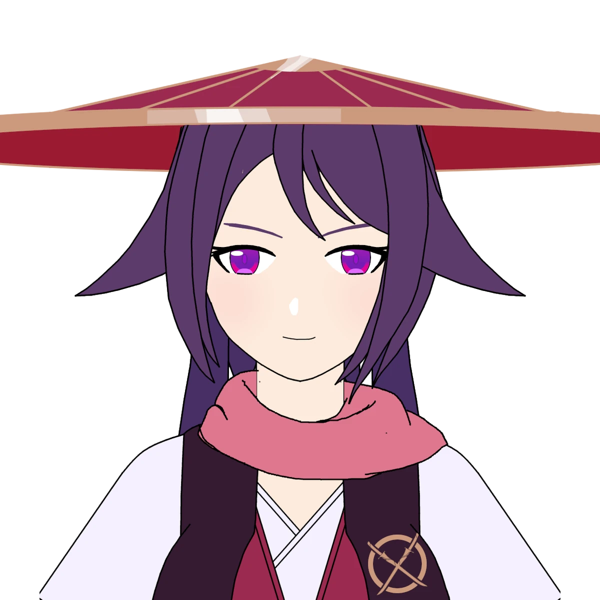 Iroha Yukari | Genshin Impact Fanon Wiki | Fandom