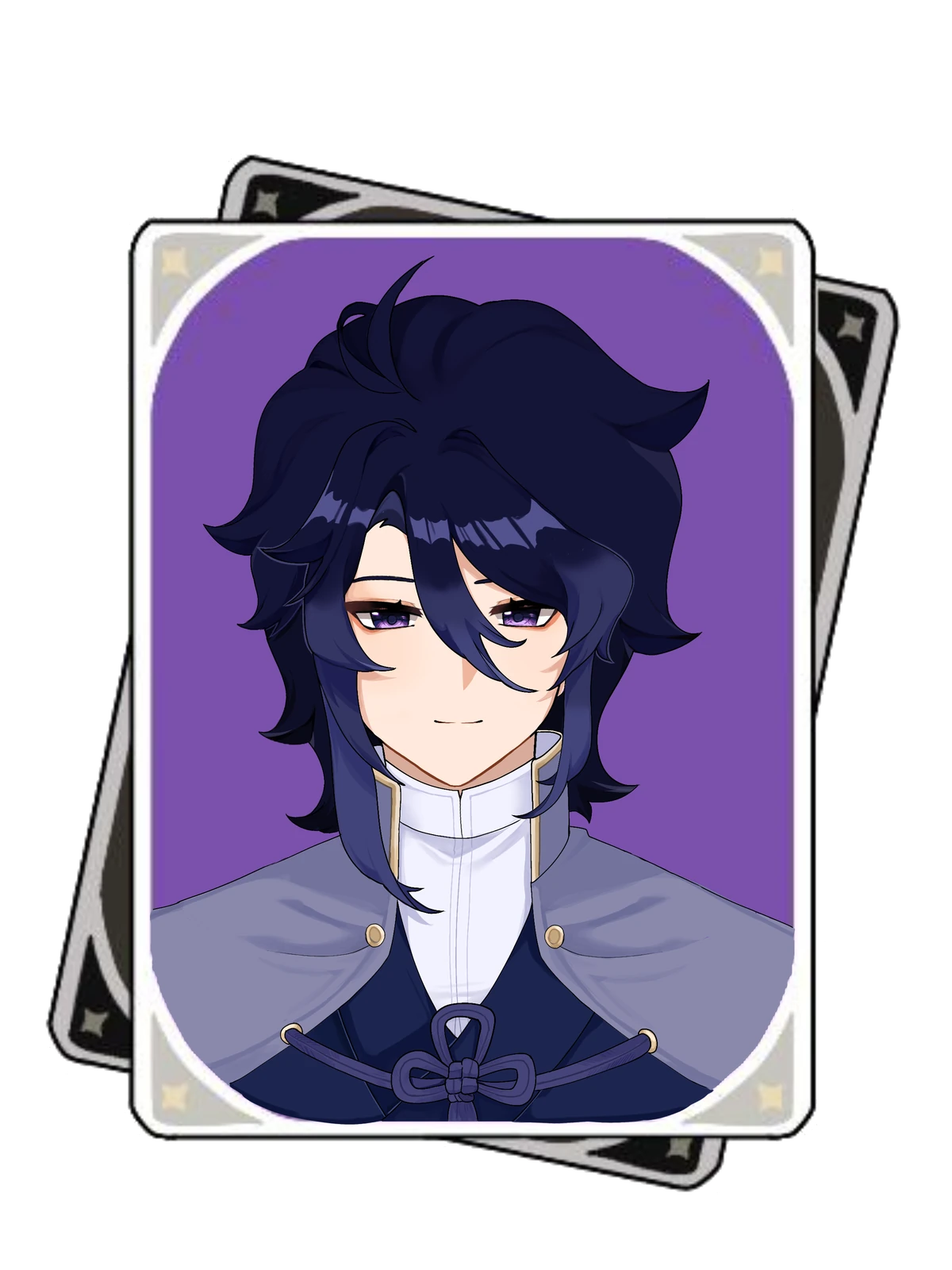 Kasu | Genshin Impact Fanon Wiki | Fandom