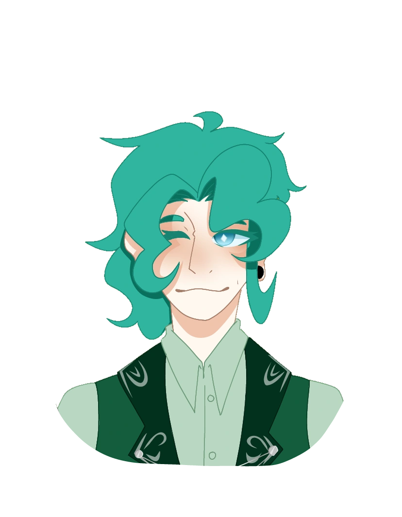 Marcelle/Media | Genshin Impact Fanon Wiki | Fandom