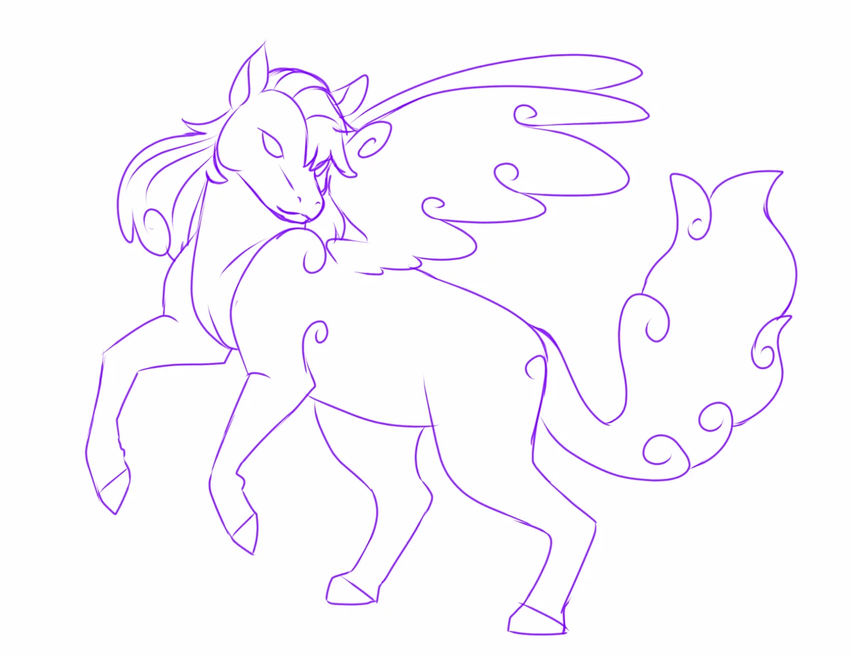 Pegasus | Genshin Impact Fanon Wiki | Fandom