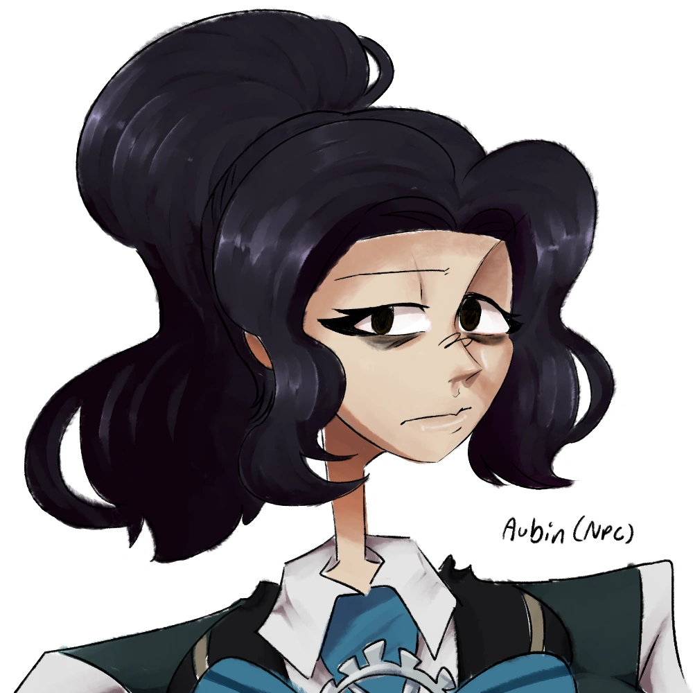 Aubin | Genshin Impact Fanon Wiki | Fandom