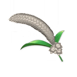 Asphodelium | Genshin Impact Fanon Wiki | Fandom