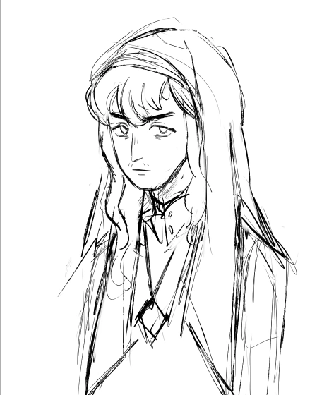 Agafangel | Genshin Impact Fanon Wiki | Fandom