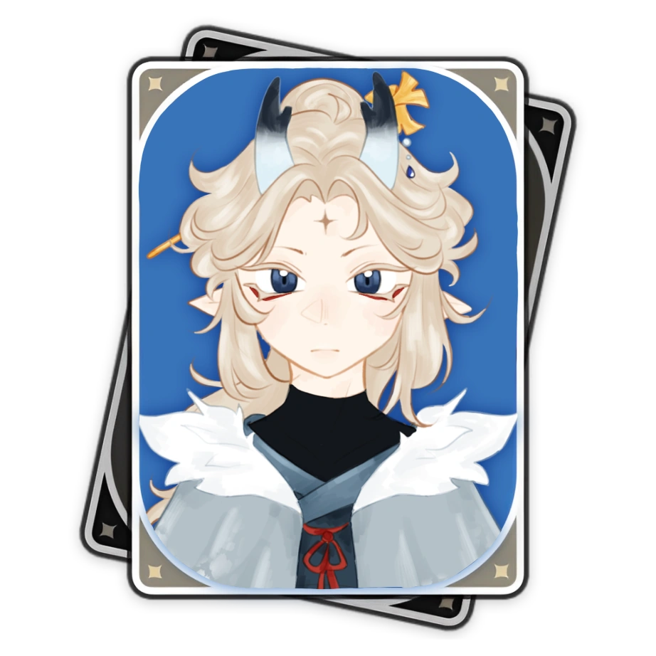 Shuqing/Media | Genshin Impact Fanon Wiki | Fandom