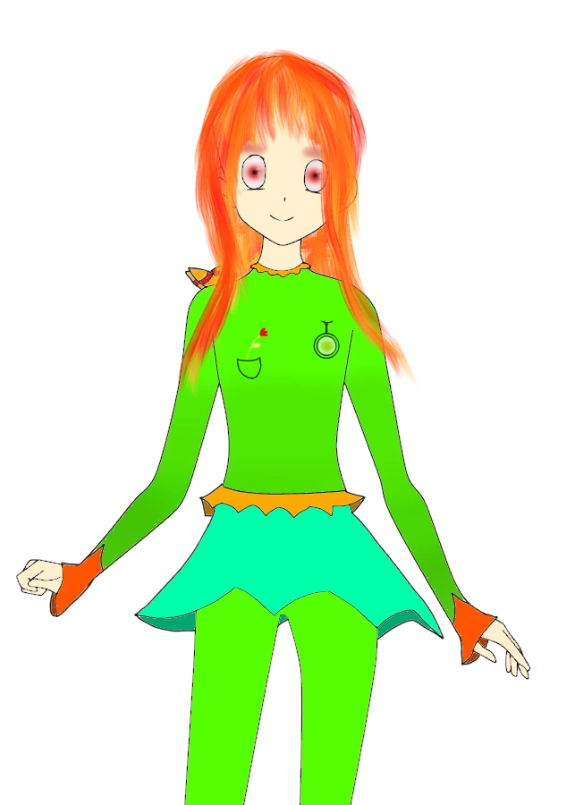 Celine | Genshin Impact Fanon Wiki | Fandom