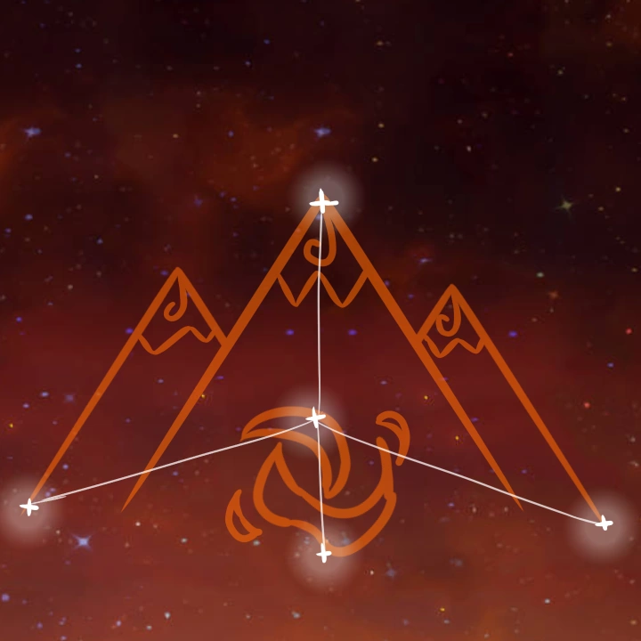 Mons Ignis | Genshin Impact Fanon Wiki | Fandom