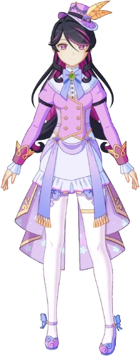 Astreia | Genshin Impact Fanon Wiki | Fandom
