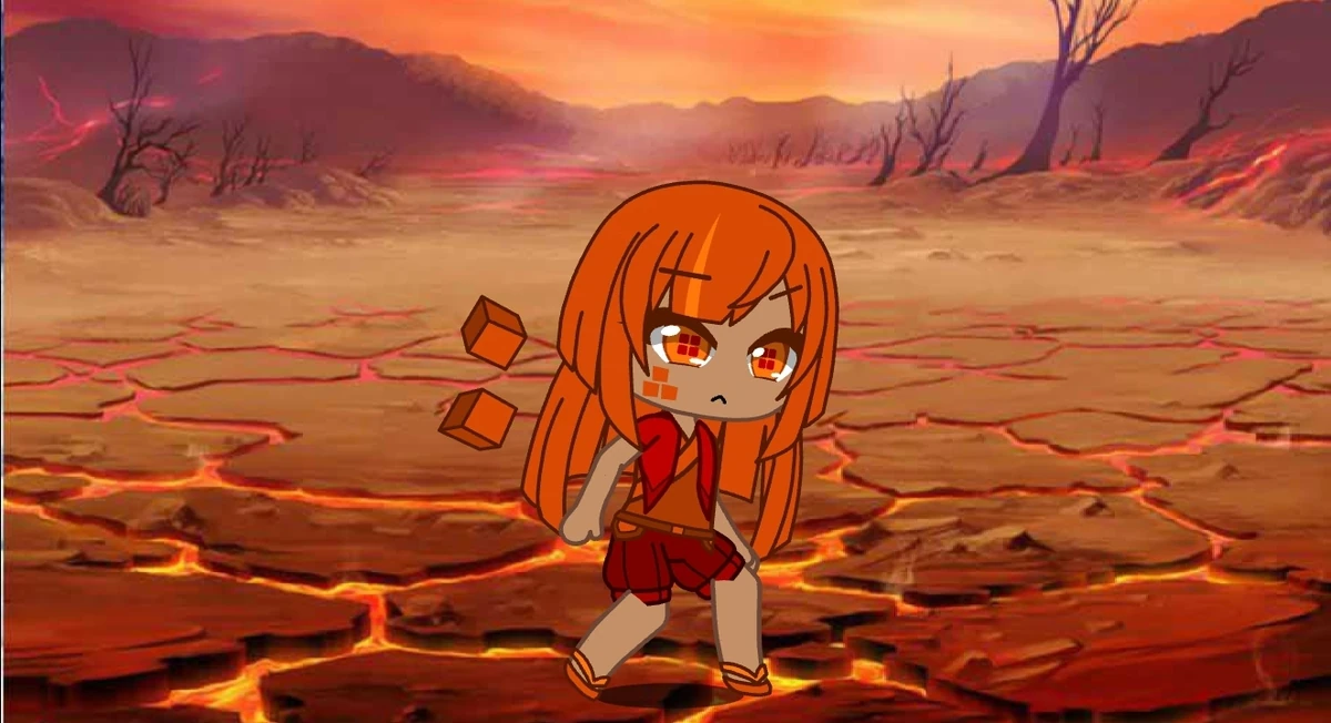 Flannery | Genshin Impact Fanon Wiki | Fandom