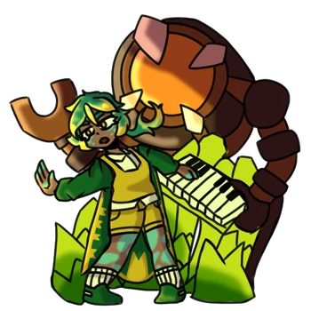 Maestro | Genshin Impact Fanon Wiki | Fandom