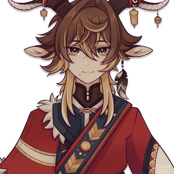 Kaleda | Genshin Impact Fanon Wiki | Fandom