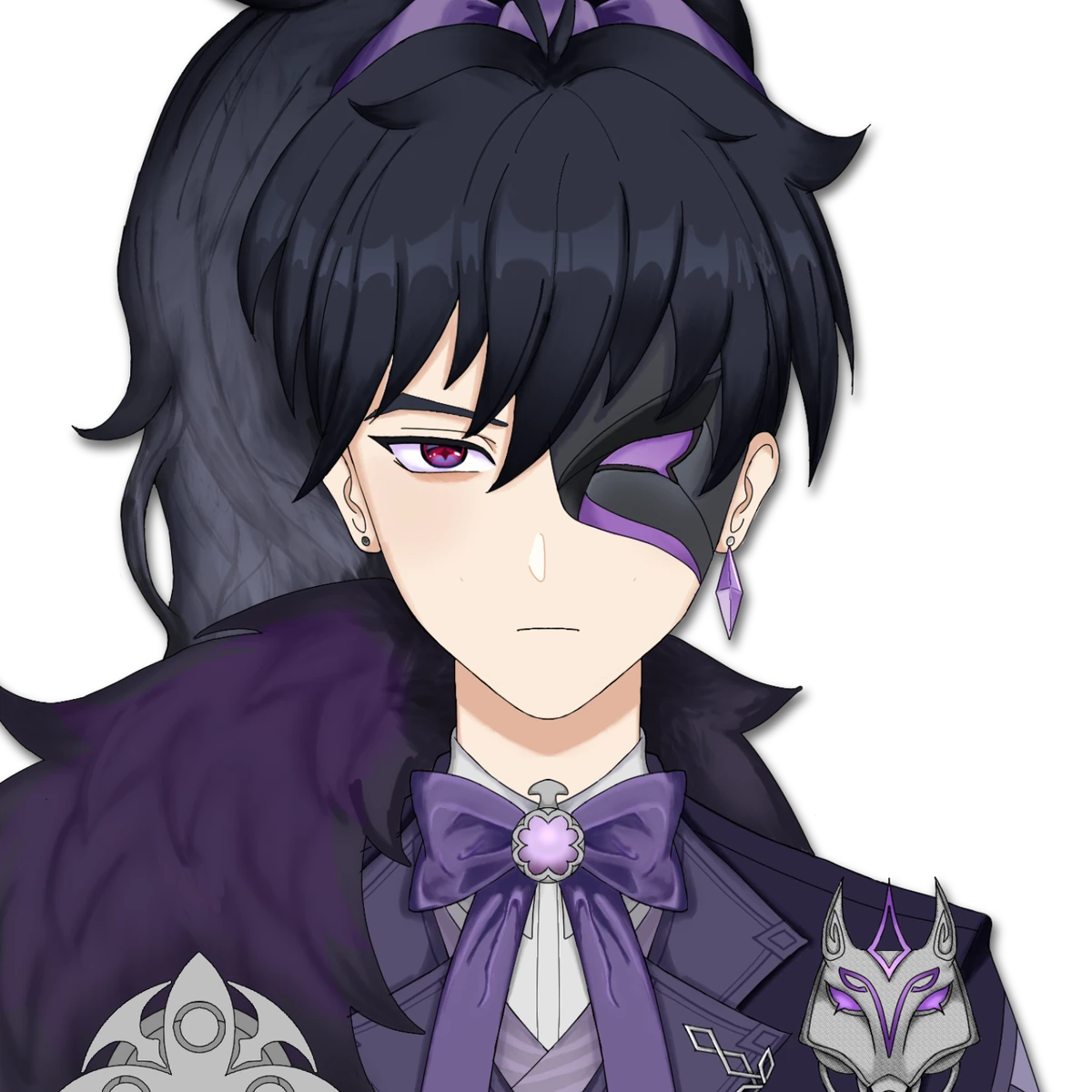 Regulus | Genshin Impact Fanon Wiki | Fandom
