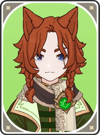 Lashko | Genshin Impact Fanon Wiki | Fandom