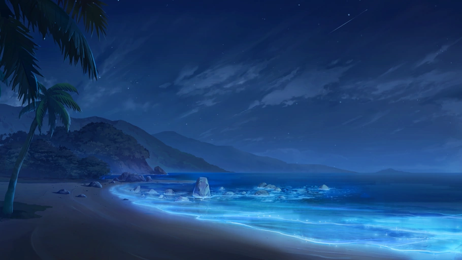 Rhodanus | Genshin Impact Fanon Wiki | Fandom