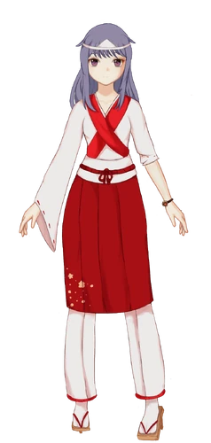 Yukari | Genshin Impact Fanon Wiki | Fandom