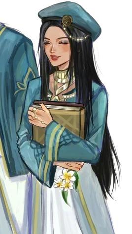 Ryu | Genshin Impact Fanon Wiki | Fandom