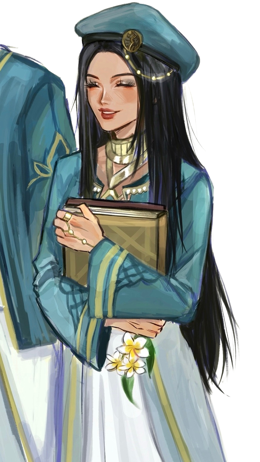Ryu Genshin Impact Fanon Wiki Fandom